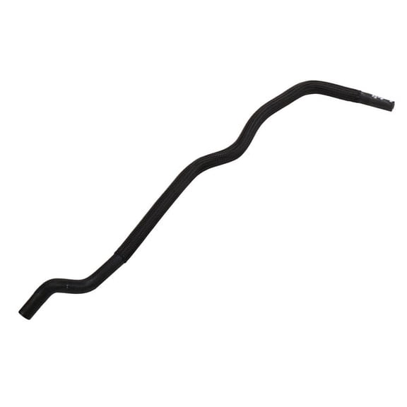 Radiator Overflow Hose