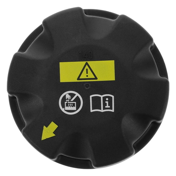 Radiator Tank Cap Radiator Cap Replacement Car Radiator Coolant ...