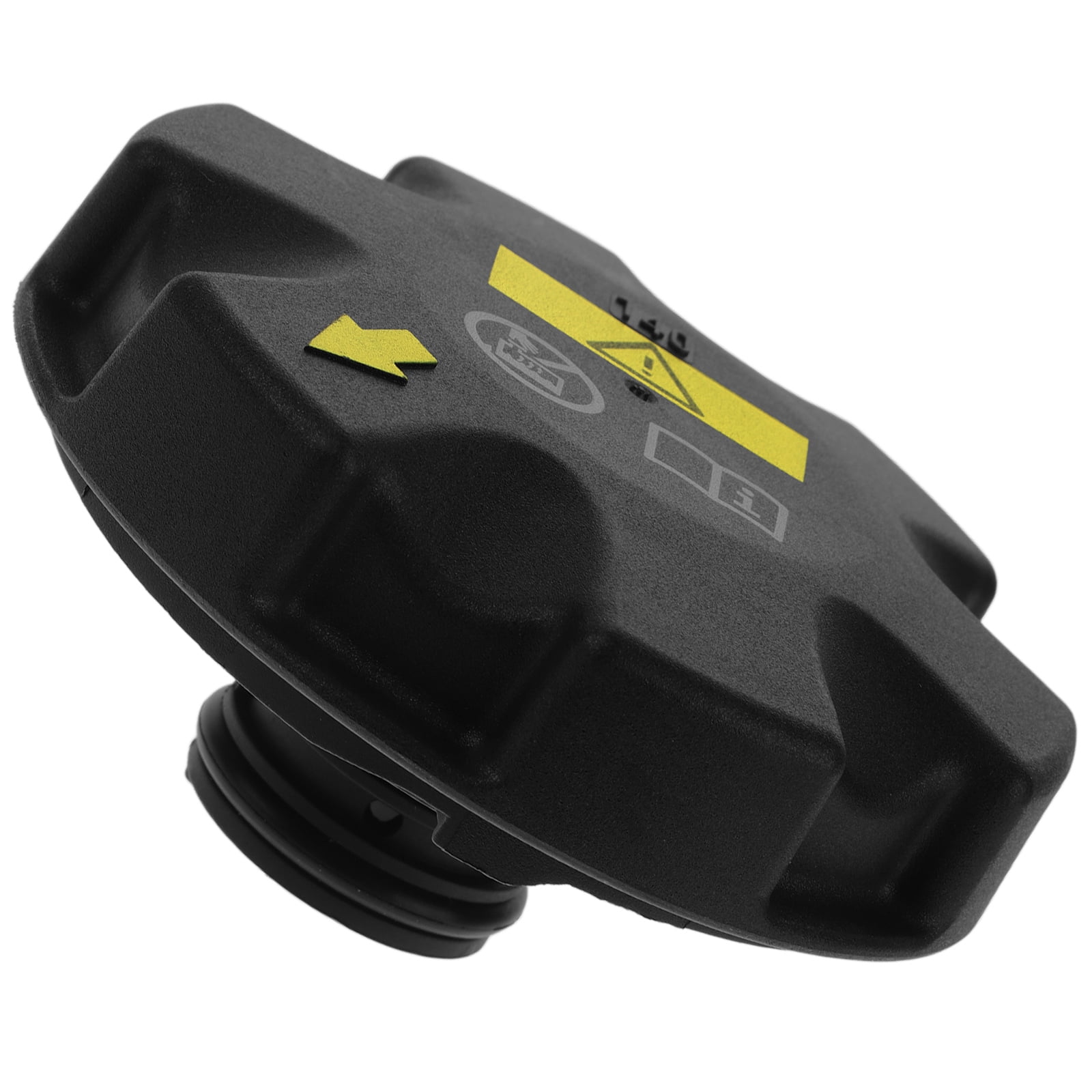 Radiator Tank Cap Radiator Expansion Tank Cap Radiator Replacement Cap ...