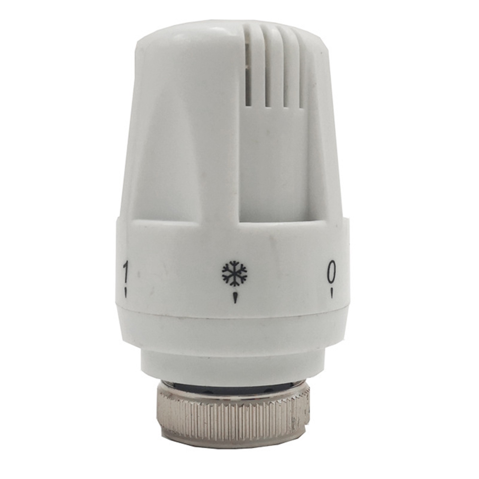 Radiator Thermostatic Head Heater Control Thermostat Head Heating Valve Tool Floor Heating ...