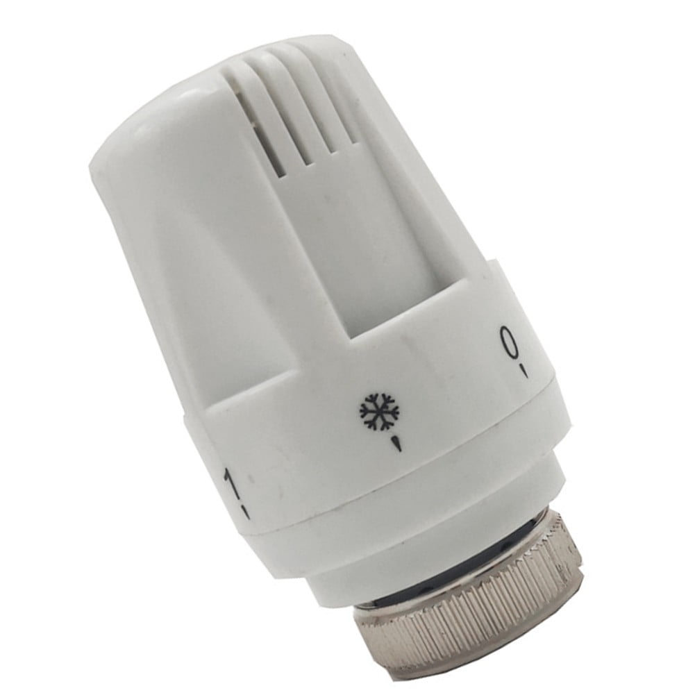 Radiator Thermostatic Head Heater Control Thermostat Head Heating Valve ...