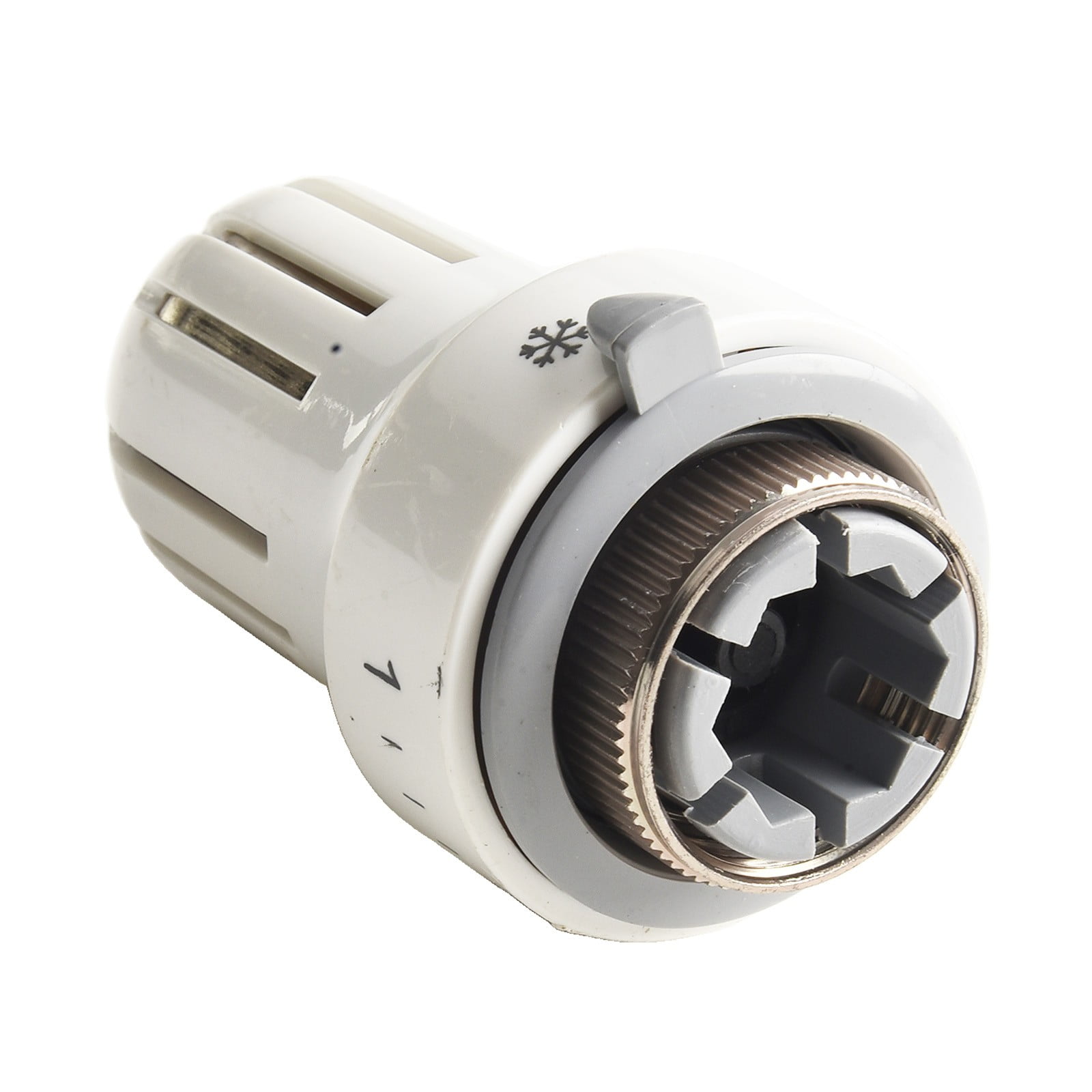 Radiator Thermostatic Head Heater Control Thermostat Heating Valve Tool ...