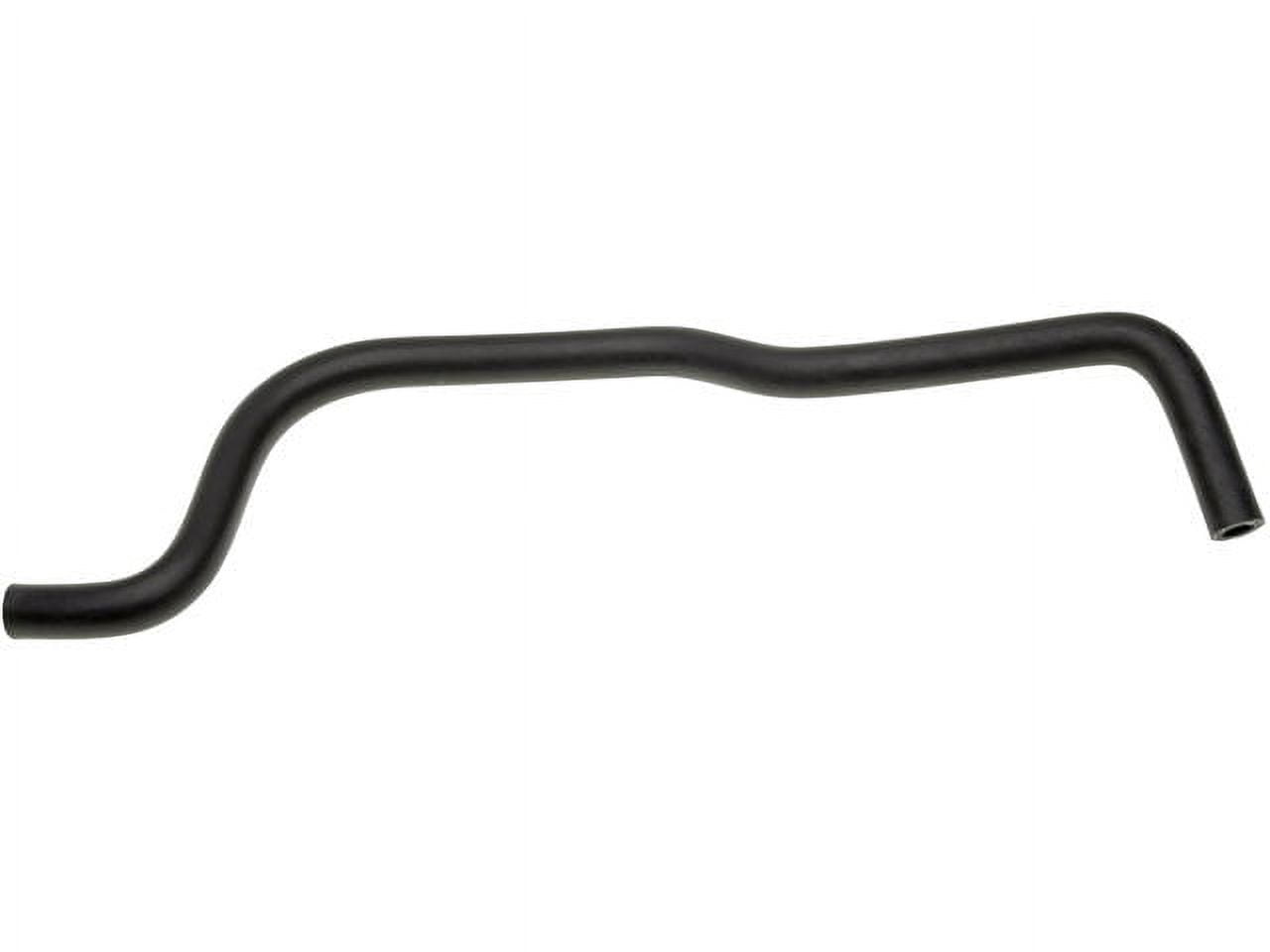 Radiator To Reservoir Heater Hose - Compatible with 1999 - 2012 Chevy ...