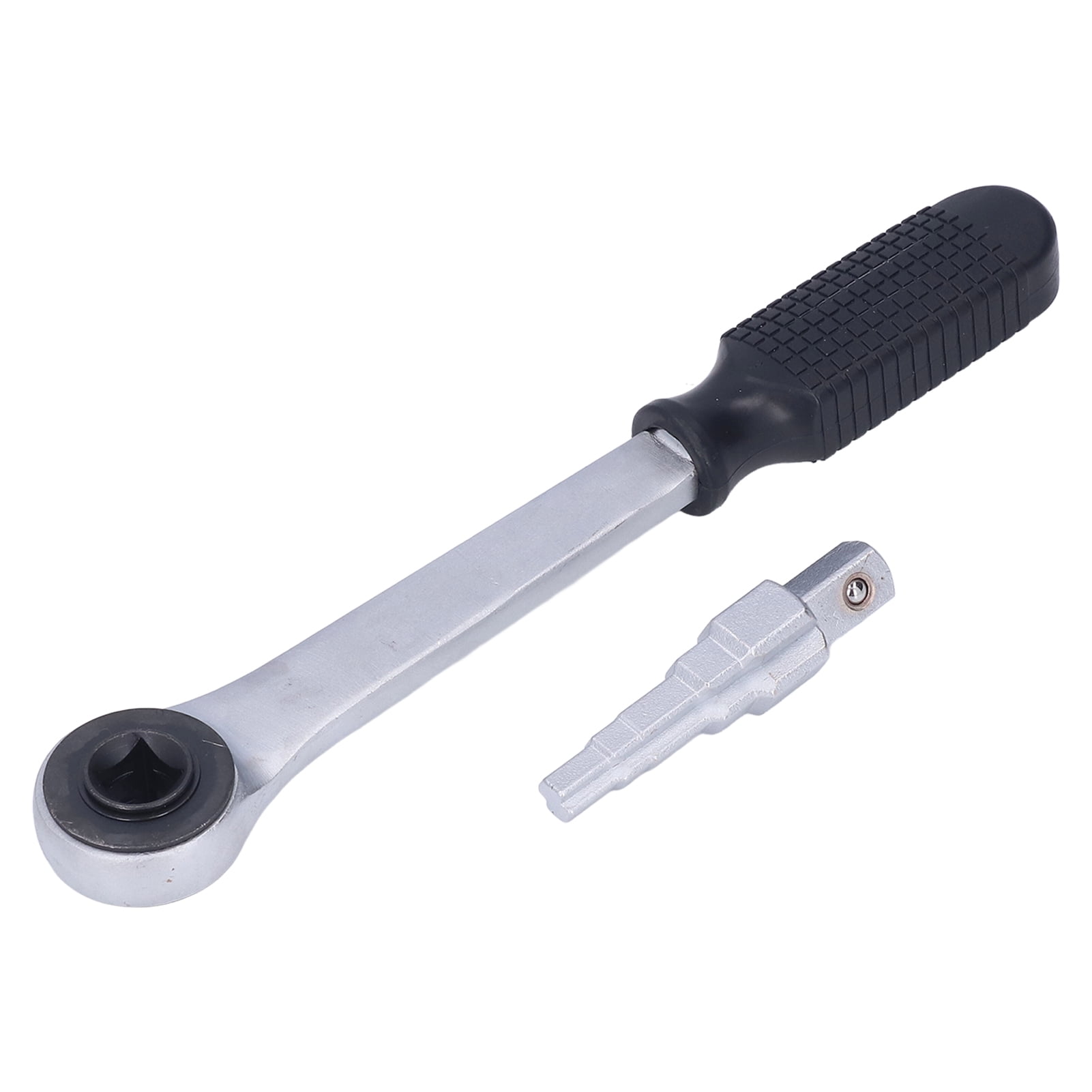 Radiator Valve Wrench Set Carbon Steel Stepped Spanner Joint Repair ...