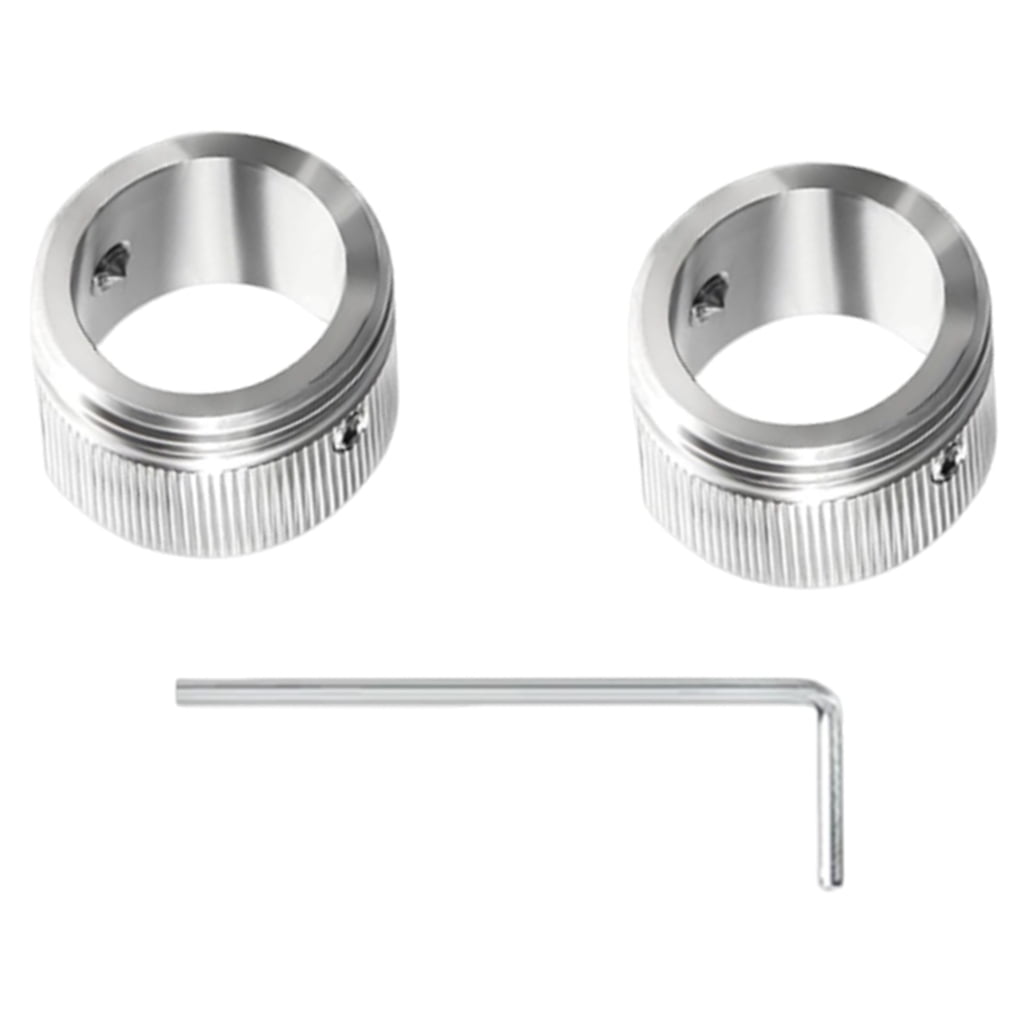 Radiator Valves Adapter M30x1.5 Thread Heating Thermostat Adapter ...