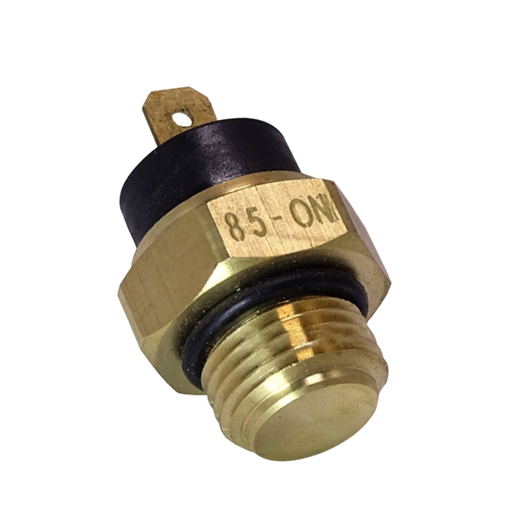 Radiator Water Temperature Switches Sensors for CB400 1-3 Series ...