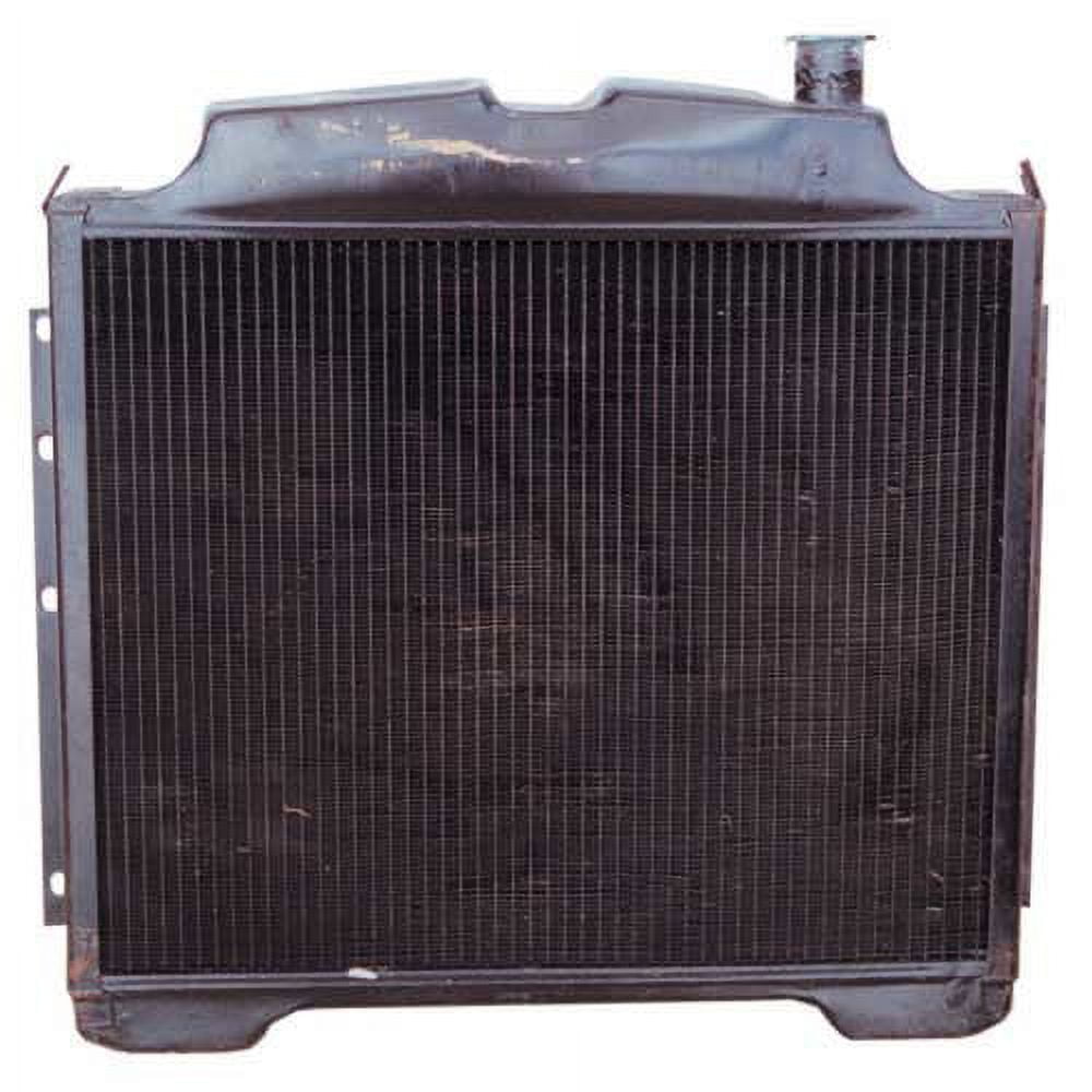 Radiator fits Allis Chalmers 180 185 70255327 - Walmart.com
