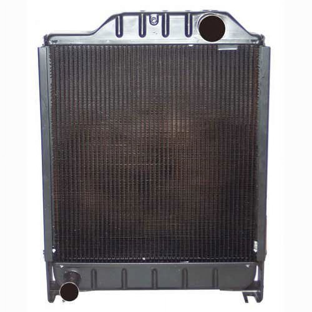 Radiator fits Case 1494 K307594 K307602 - Walmart.com