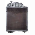 Radiator fits John Deere 1640 1641 1641F 1840 2040 2040S 2140 2141 2350 ...
