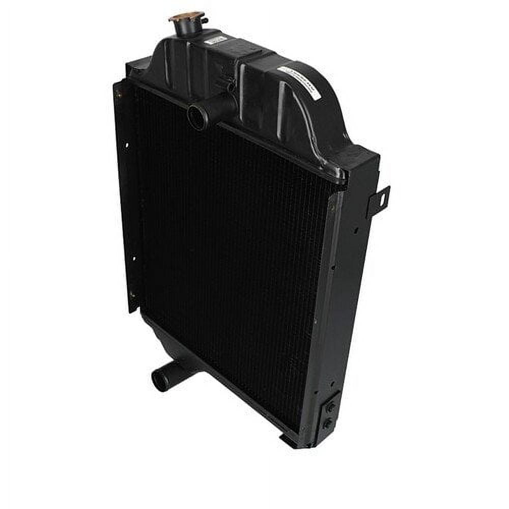 Radiator fits John Deere 2510 2520 AR38551 - Walmart.com