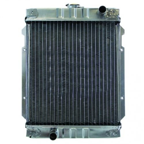 Radiator fits John Deere 950 950 CH14206 - Walmart.com