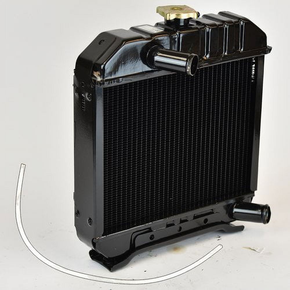 Radiator fits Kubota B6001 B7001 15371-72062 - Walmart.com
