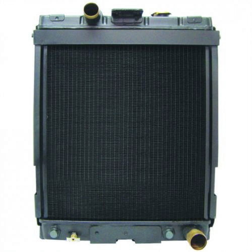 Radiator fits New Holland TB80 TB85 TB90 TB100 TB110 TB120 82985374 ...