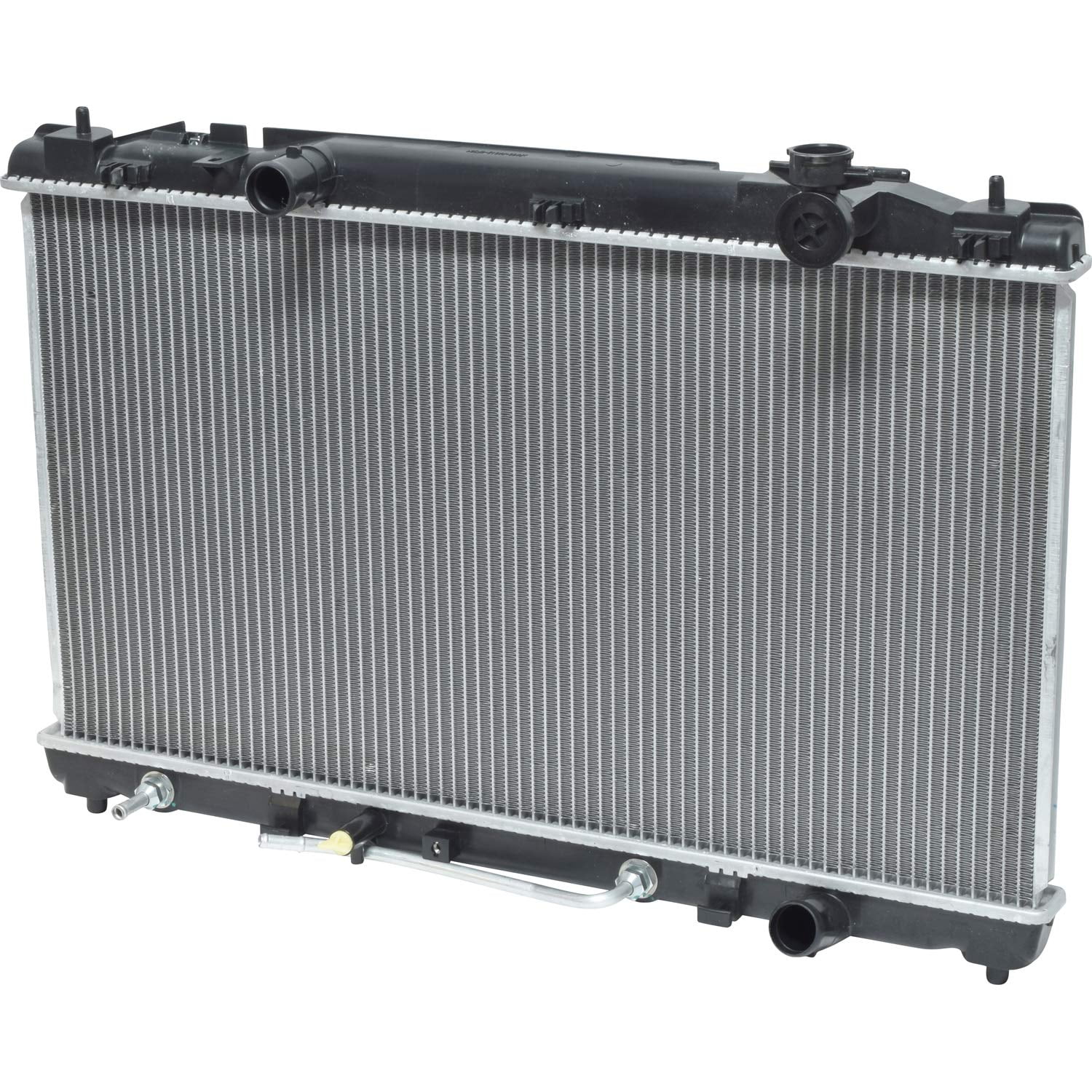 2007 Toyota Camry Radiator