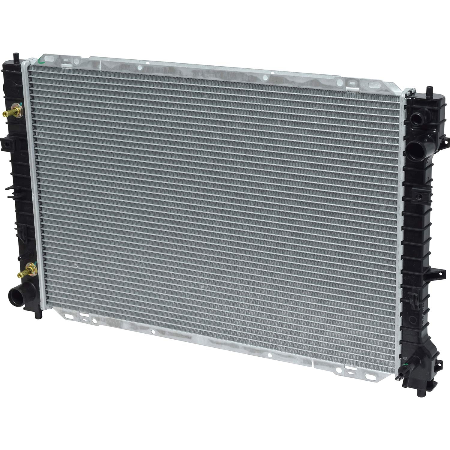 Radiator for 01-07 Ford Escape V6 3.0L / 01-06 Mazda Tribute V6 3.0L ...
