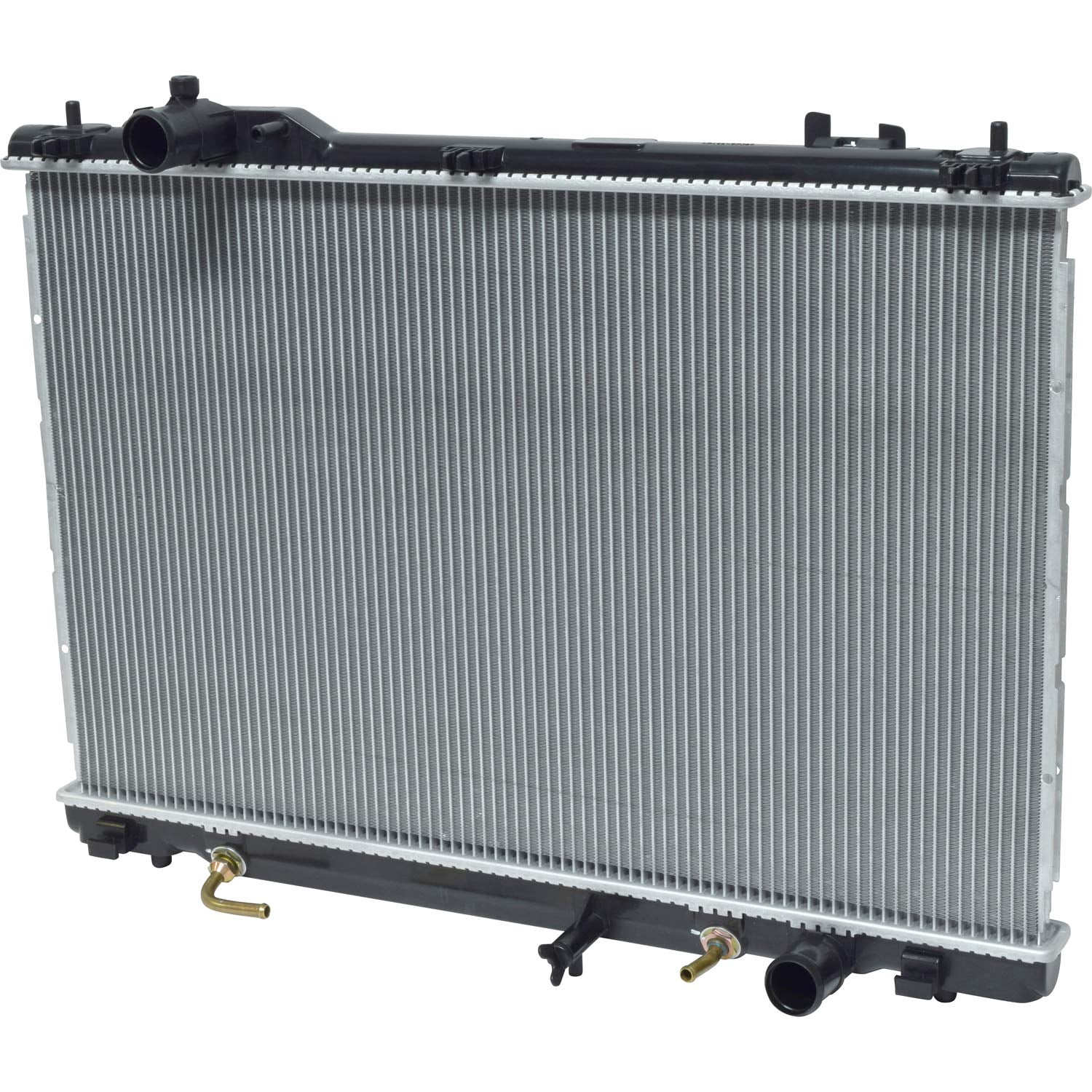Radiator for 07-17 Lexus Ls460 V8 4.6L - Walmart.com