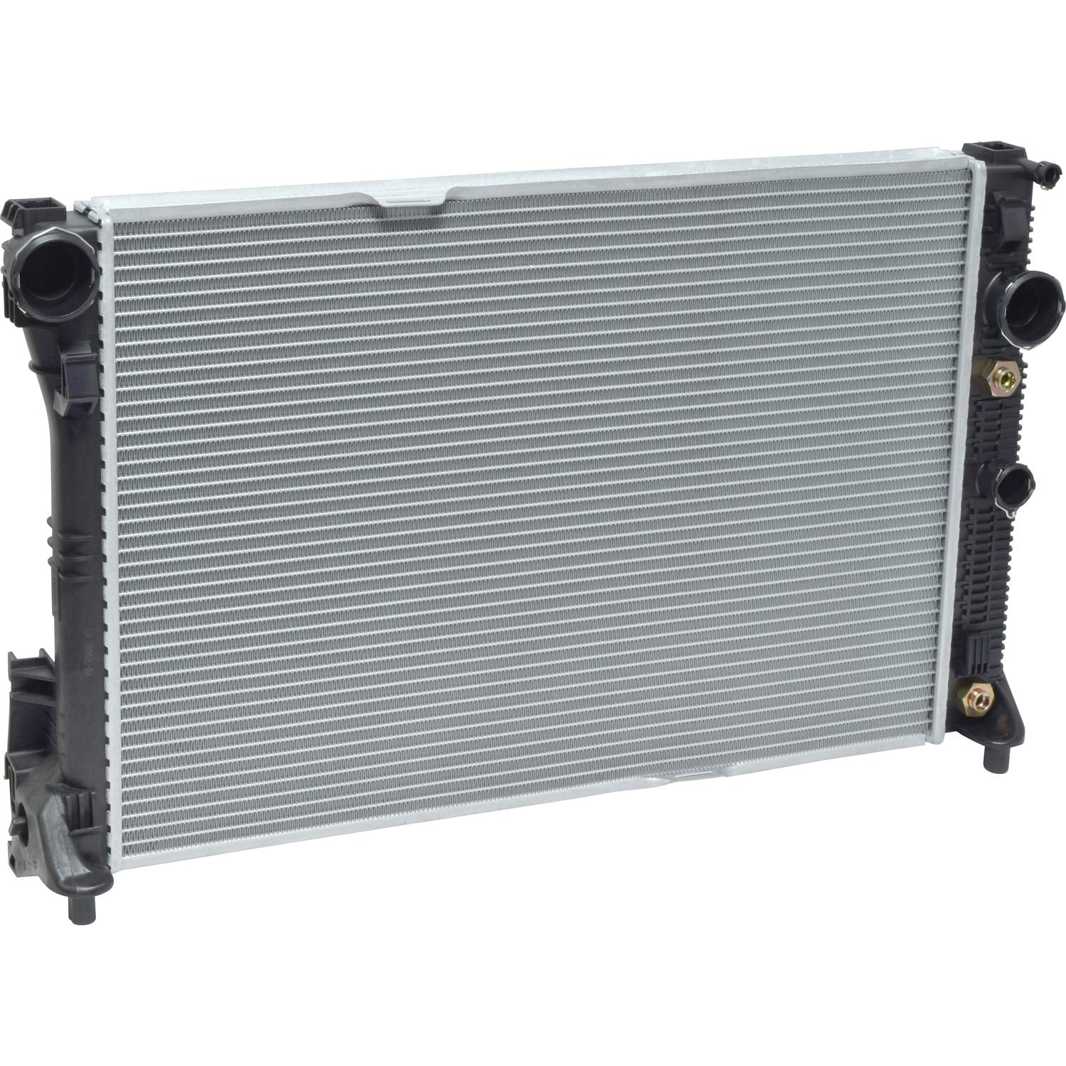 Radiator for 08-14 Mercedes-Benz C300 V6 3.0L 3.5L / 10-15 C350 V6 3.5L ...