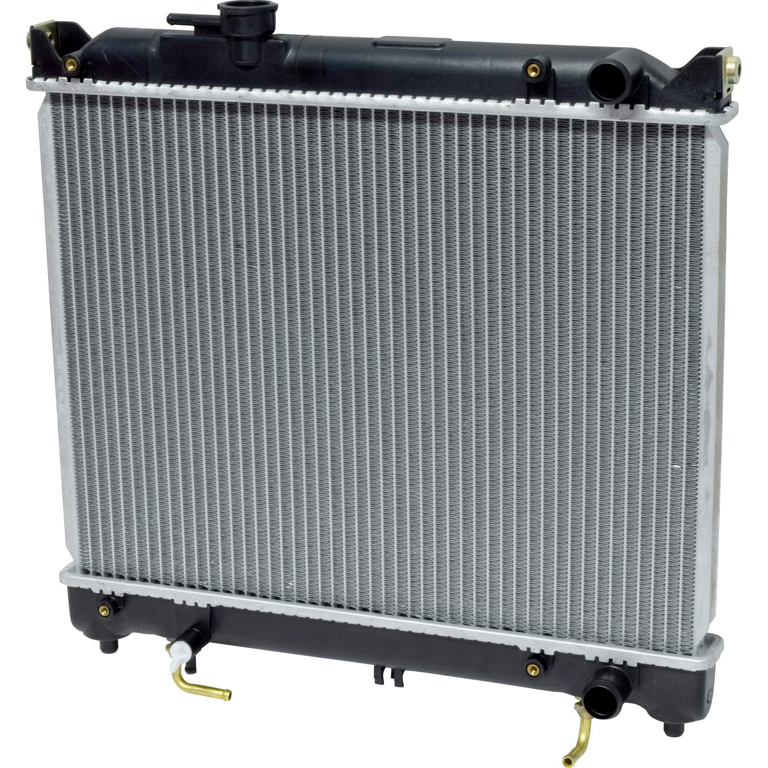 Radiator for 94-97 Geo Tracker L4 1.6L / 96-98 Suzuki X-90 L4 1.6L ...