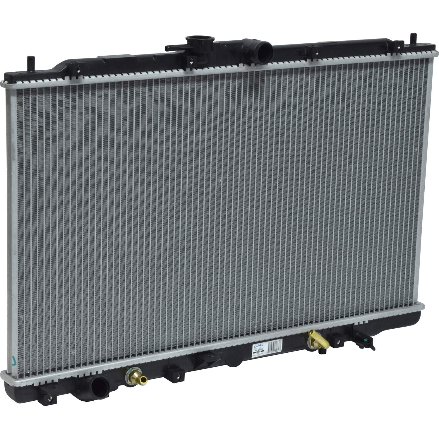 Radiator for 98-02 Honda Accord V6 3.0L / 99-01 Acura Tl V6 3.2L ...