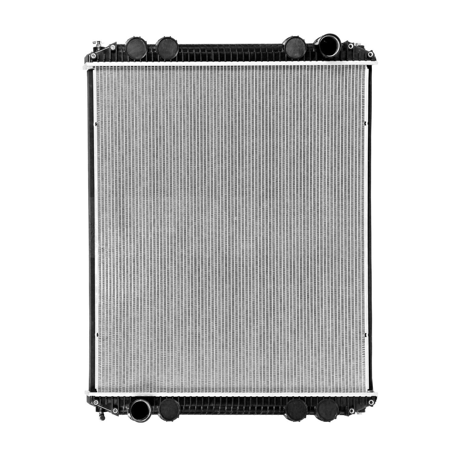 Radiator for American LaFrance ALF Eagle QL - Walmart.com