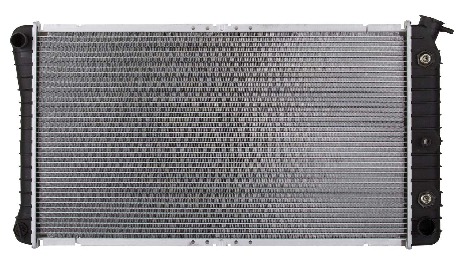 Radiator for Buick Electra, LeSabre, Park Avenue, Riviera/Oldsmobil ...