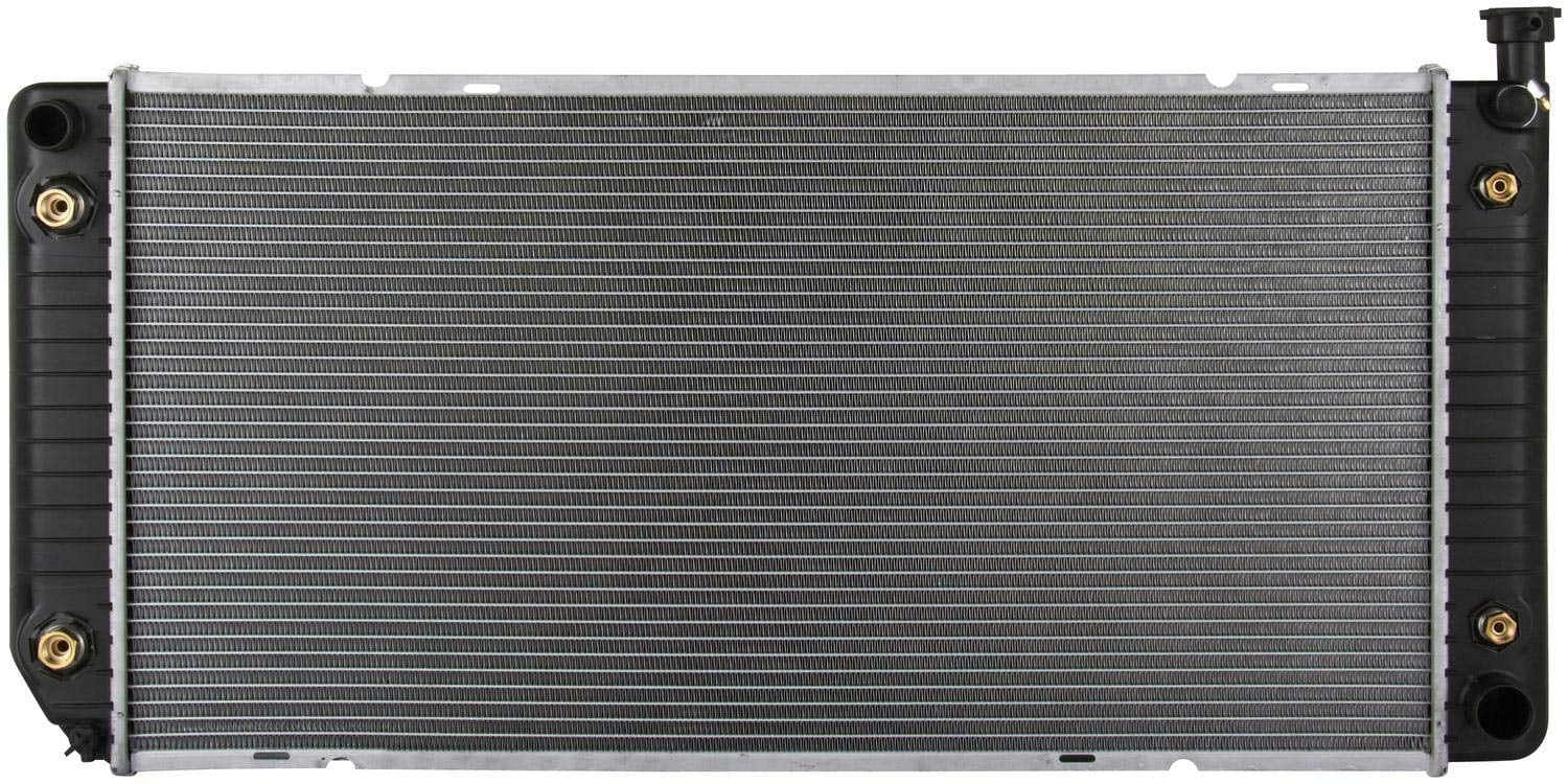 Radiator for Cadillac Escalade/Chevrolet Blazer, C1500, C2500, C35 ...