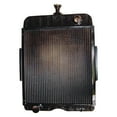 Radiator for Case/International Tractor 544 656 666 706 756 766 ...