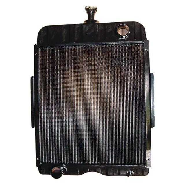 Radiator for Case/International Tractor 544 656 666 706 756 766 ...