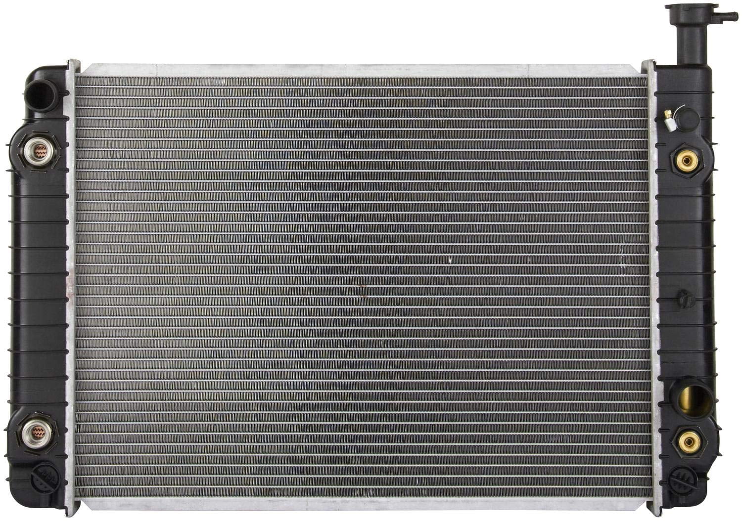 Radiator for Chevrolet Astro/GMC Safari QOA - Walmart.com