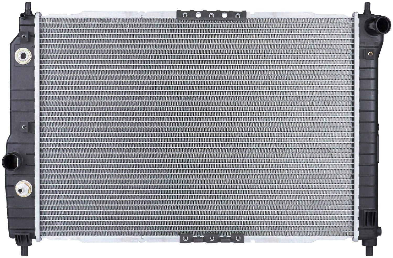 Radiator for Chevrolet Aveo, Aveo5 / Pontiac G3 / Suzuki Swift QOA ...