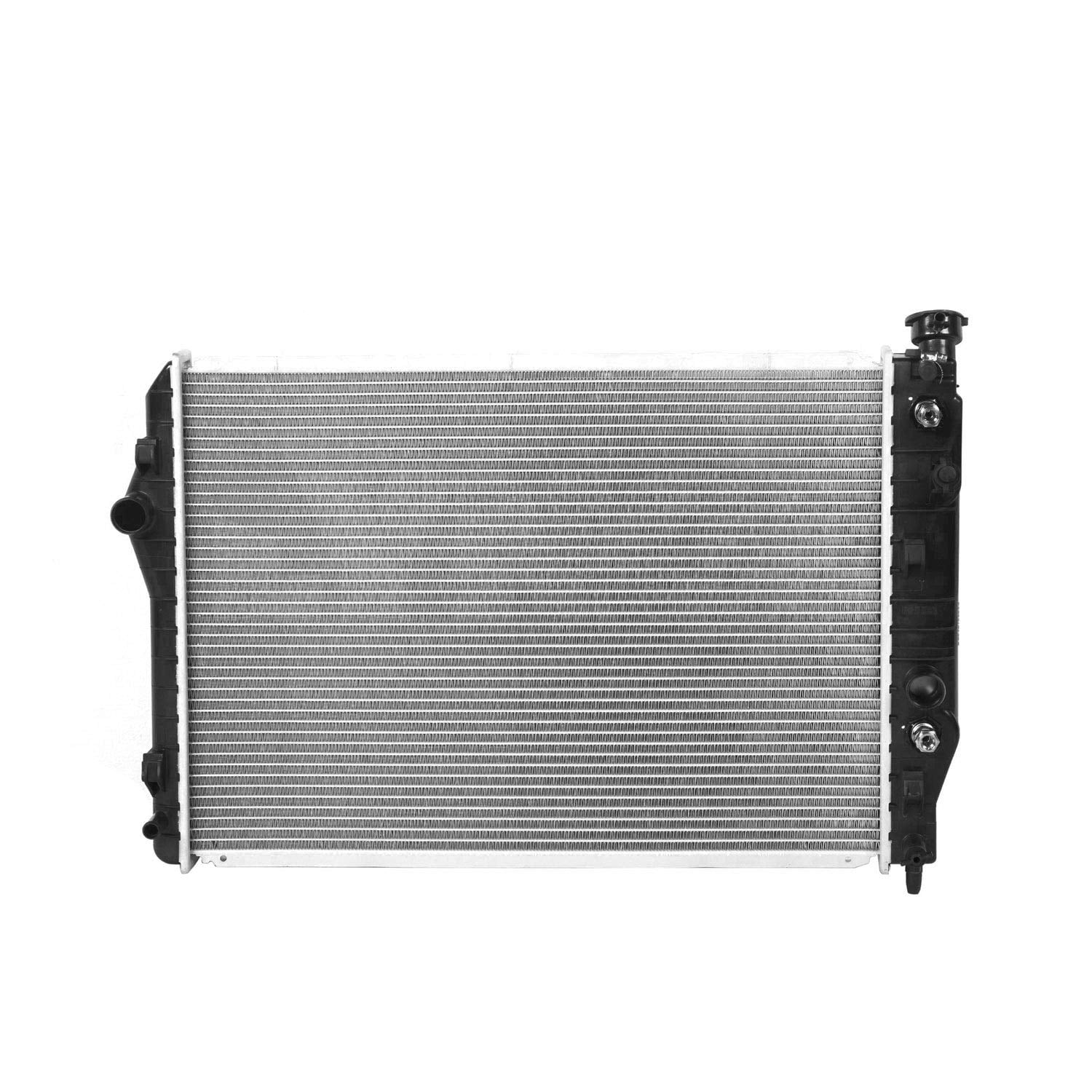 Radiator for Chevrolet Camaro / Pontiac Firebird QL - Walmart.com