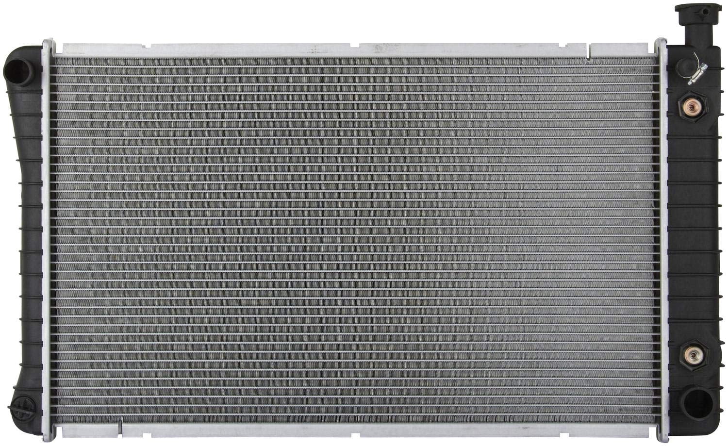 Radiator for Chevrolet/GMC C1500, C2500, C3500, K1500, K2500, K3500 ...