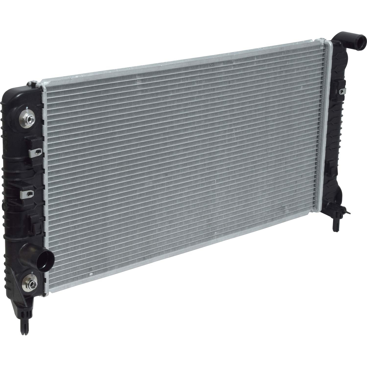 Radiator for Chevrolet Impala 2012 2013-2016 V6 3.6L - Walmart.com