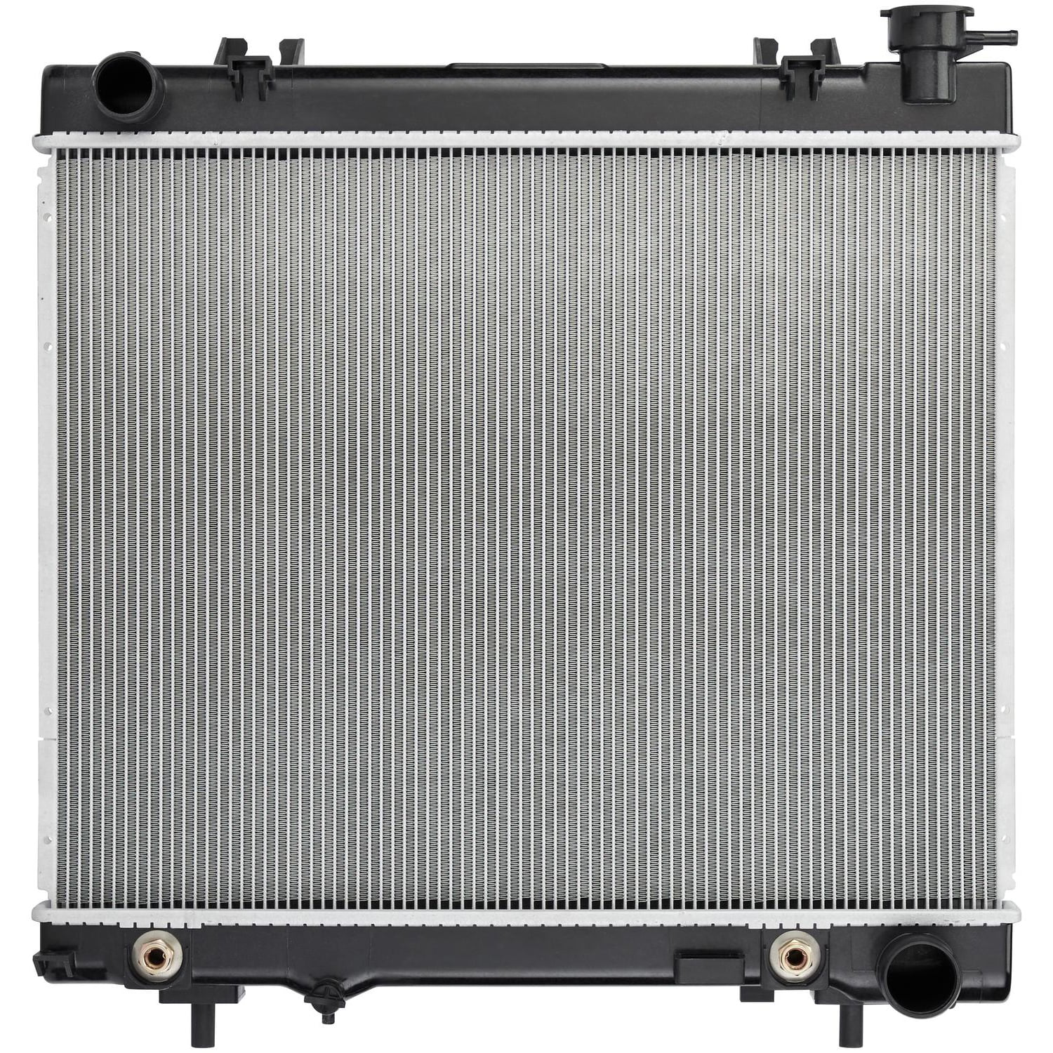 Klimoto Radiator | Compatible with 2005-2012 Dodge Dakota 2006-2009 ...
