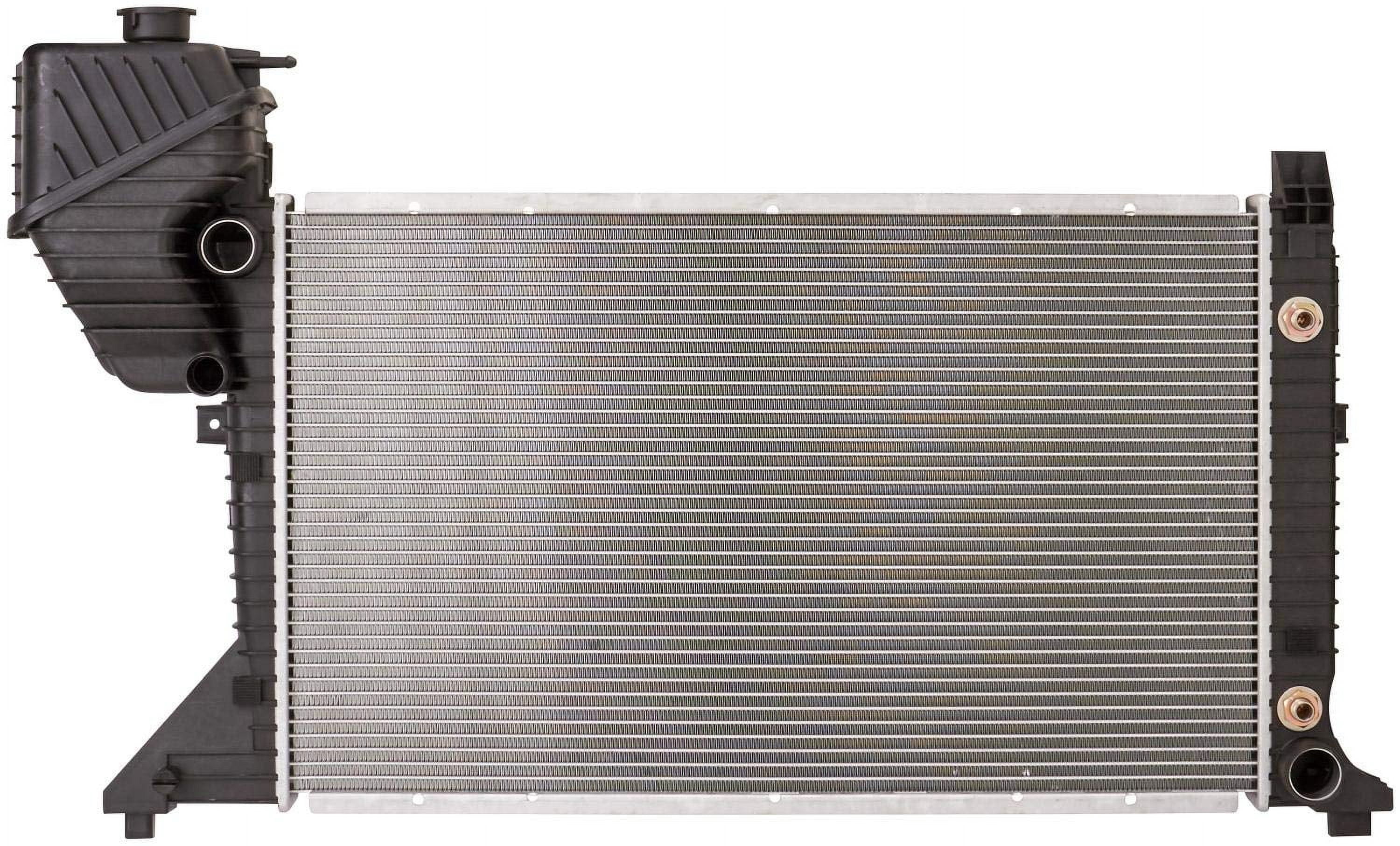 Radiator for Dodge/Freightliner Sprinter 2500, Sprinter 3500-2002 to 06 ...