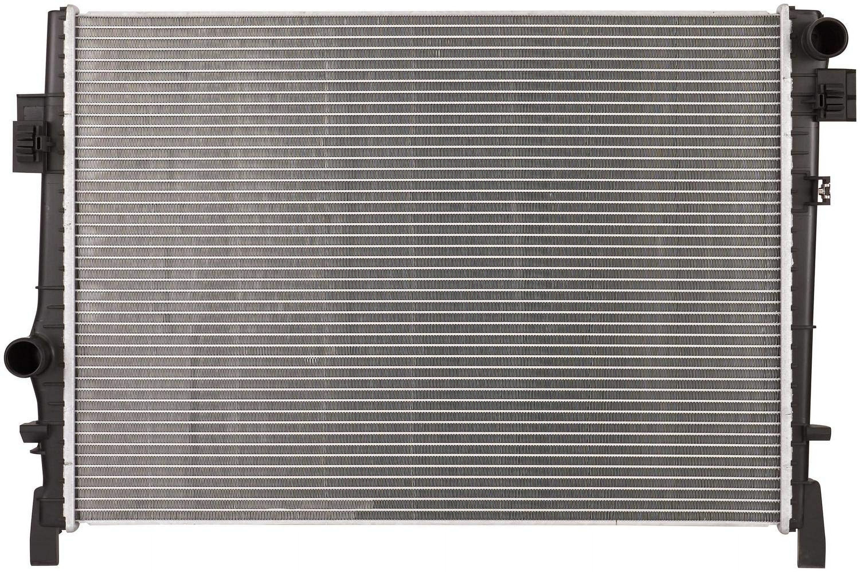 Radiator for Dodge Journey - 2009 2010 2011 2012 2013 2014 2015 2016 ...