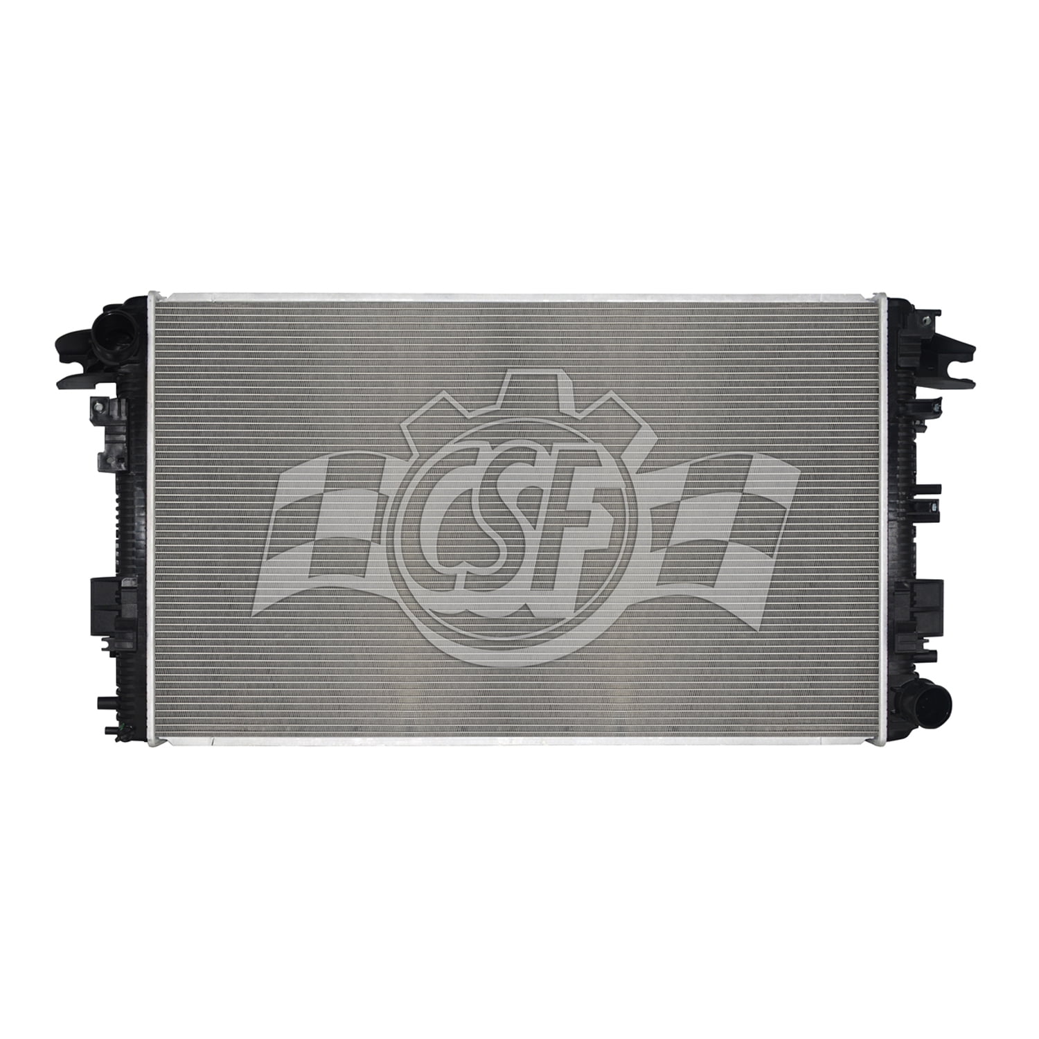 Radiator for Dodge Ram 2019-2022 6.4 Liter V8 RAD13895 - Walmart.com