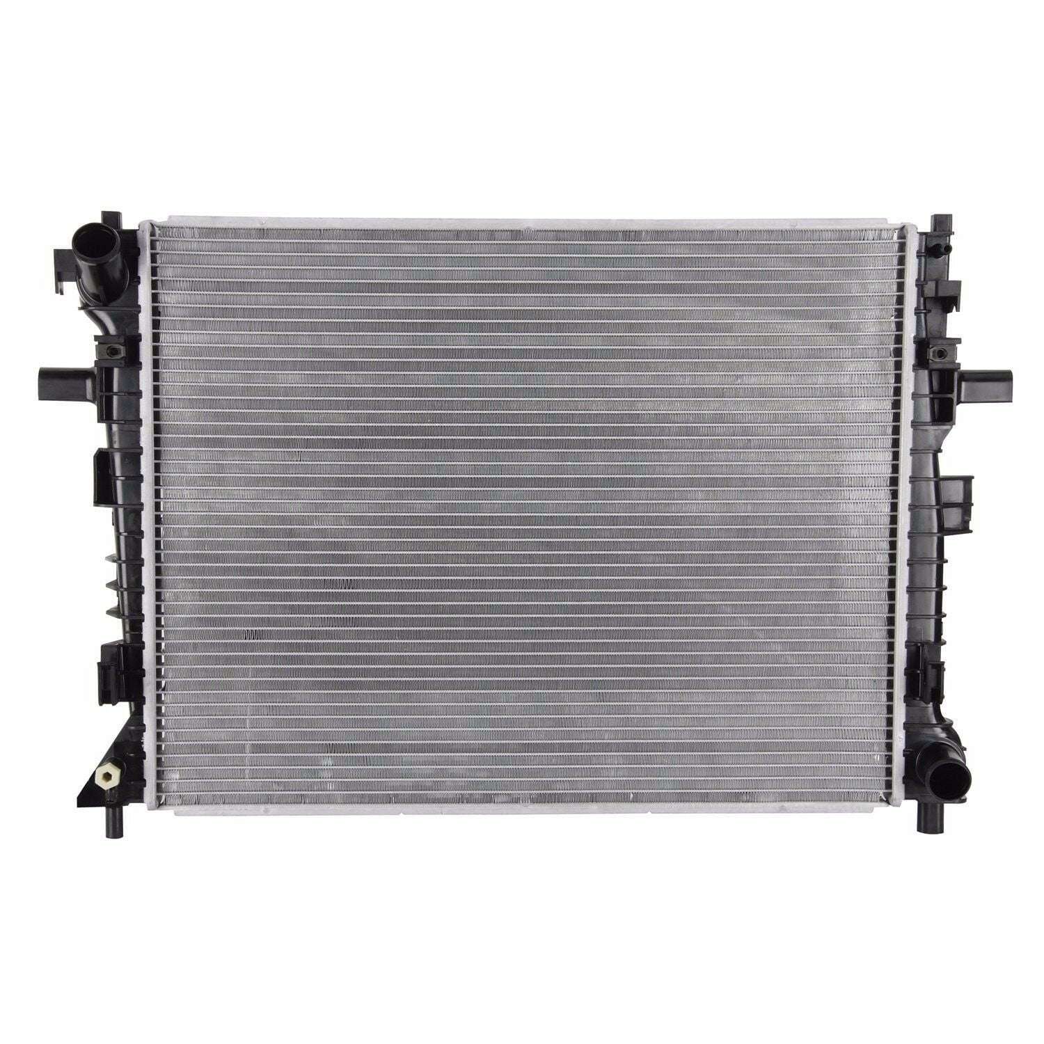 Radiator for Ford Crown Victoria Lincoln Town Car Grand Marquis 06-11 4 ...