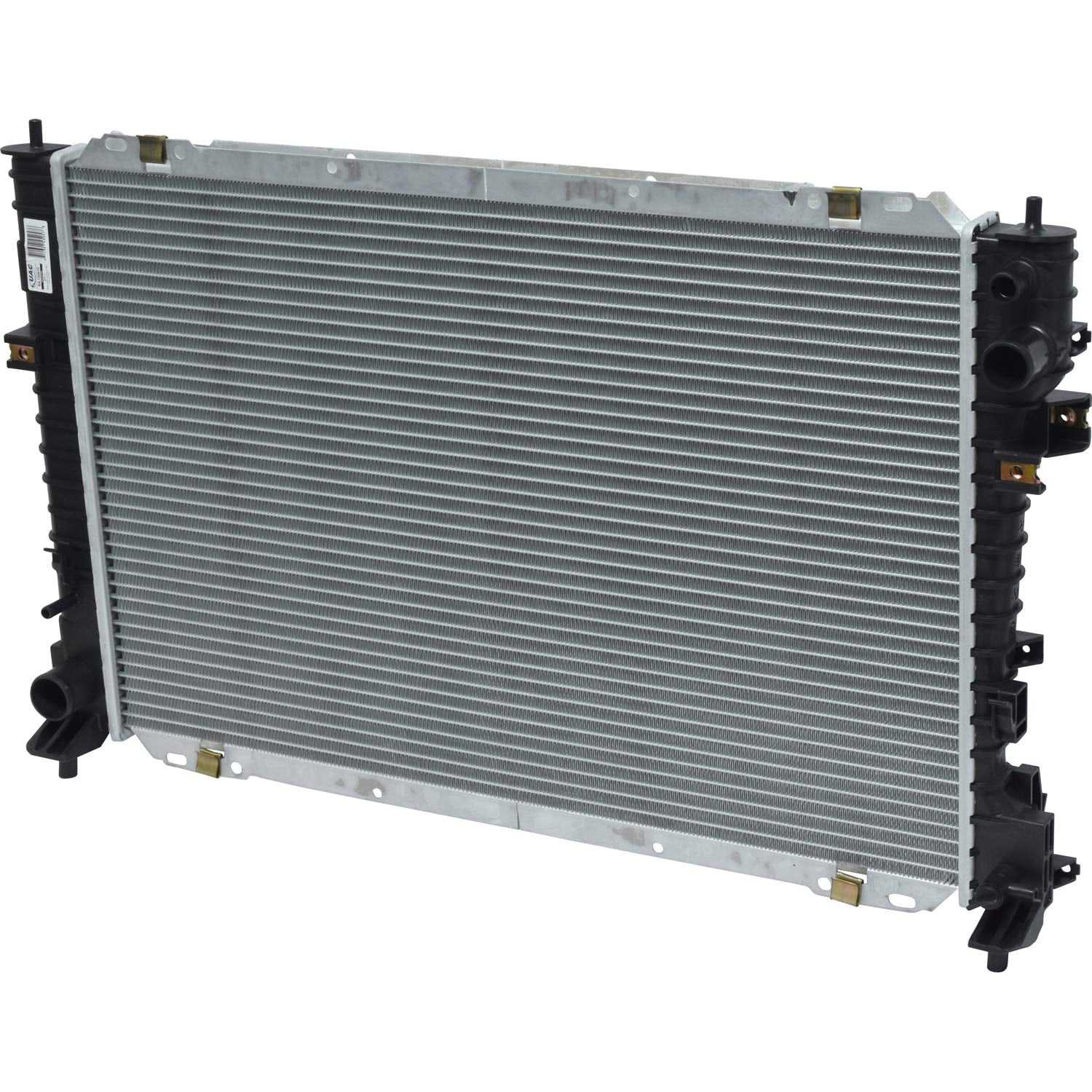 Radiator for Ford Escape 2008-2012 Mazda Tribute Mercury Mariner 3.0L ...