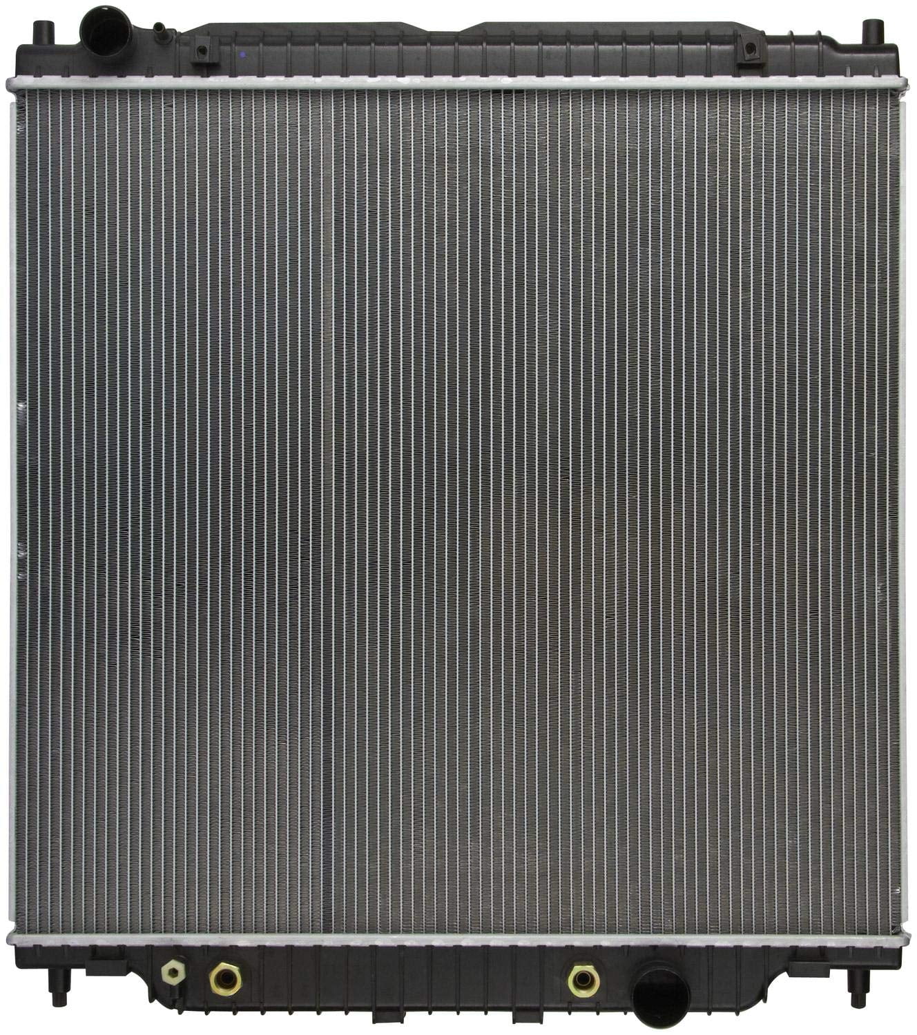 Radiator for Ford Excursion, F-250, F-350, F-450 Super Duty, F-550 Su ...