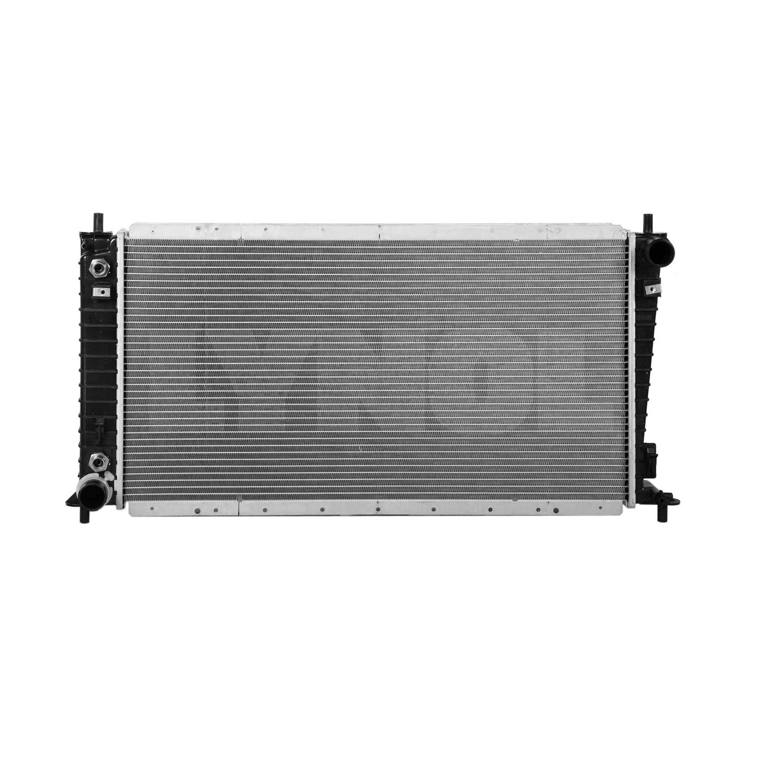 Radiator for Ford F-150 Heritage, F-150, F-250, F-250 Super Duty, F-35 ...