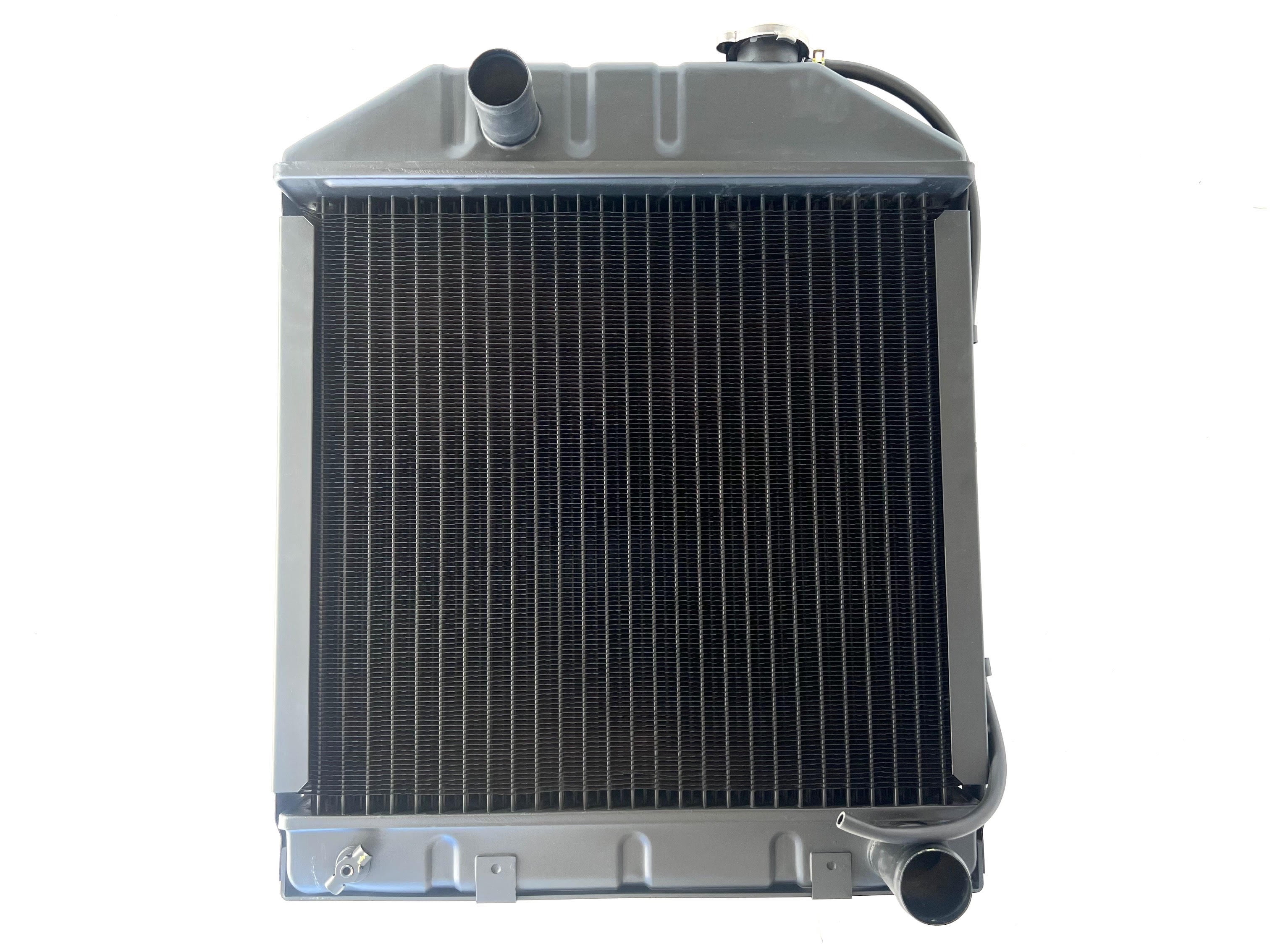 Radiator for Ford Tractors 2000 2600 2610 3000 3400 3600 4000 4100 4610 ...