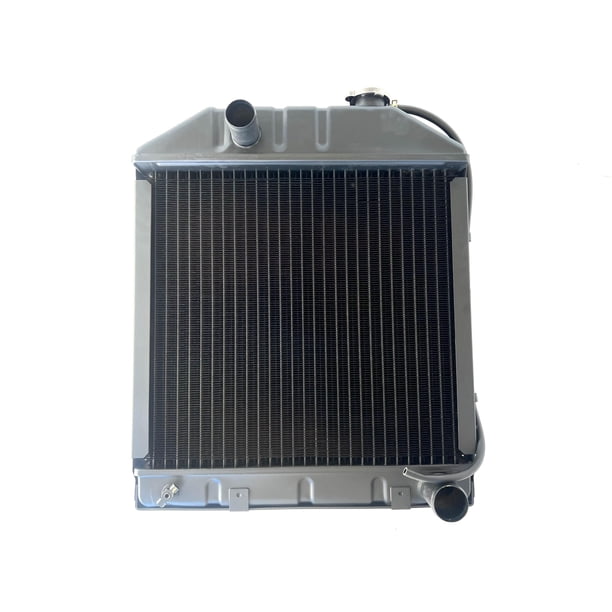 Radiator for Ford Tractors 2000 2600 2610 3000 3400 3600 4000 4100 4610 ...