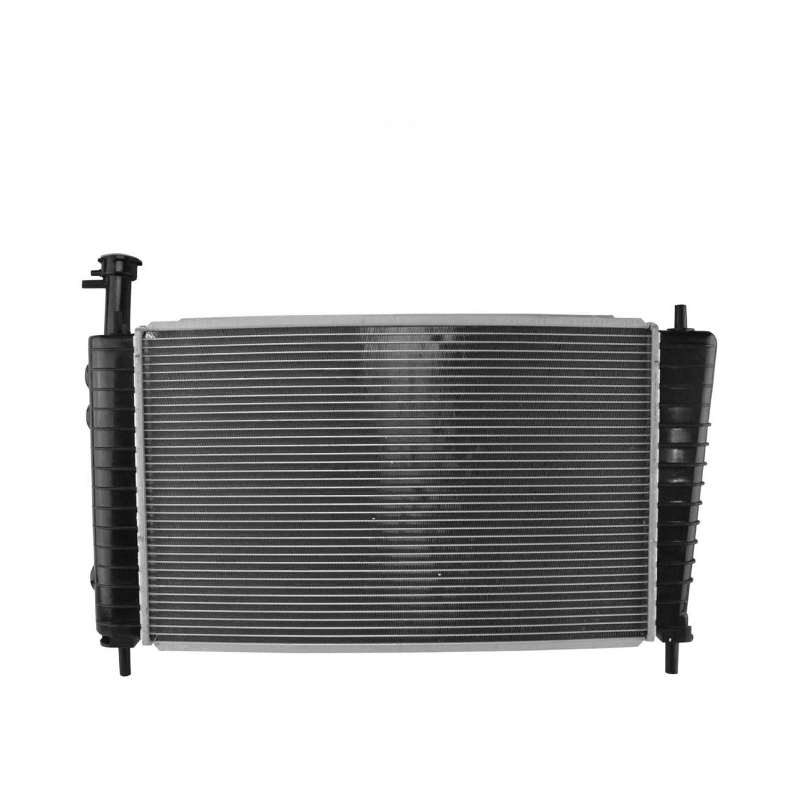 Radiator for Ford for Taurus for Mercury for Sable - Aluminum Core ...