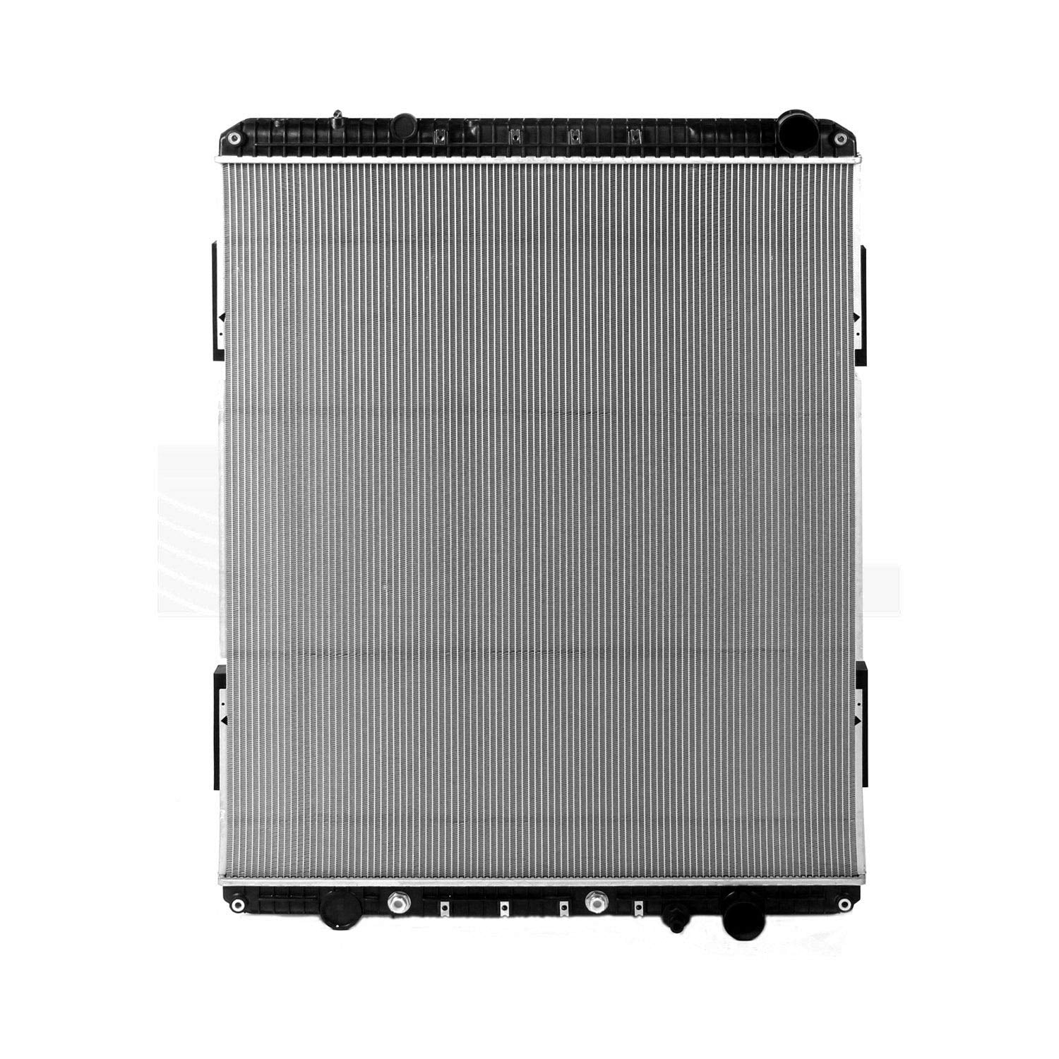 Radiator for Freightliner Cascadia, M2 112, Classic QL - Walmart.com