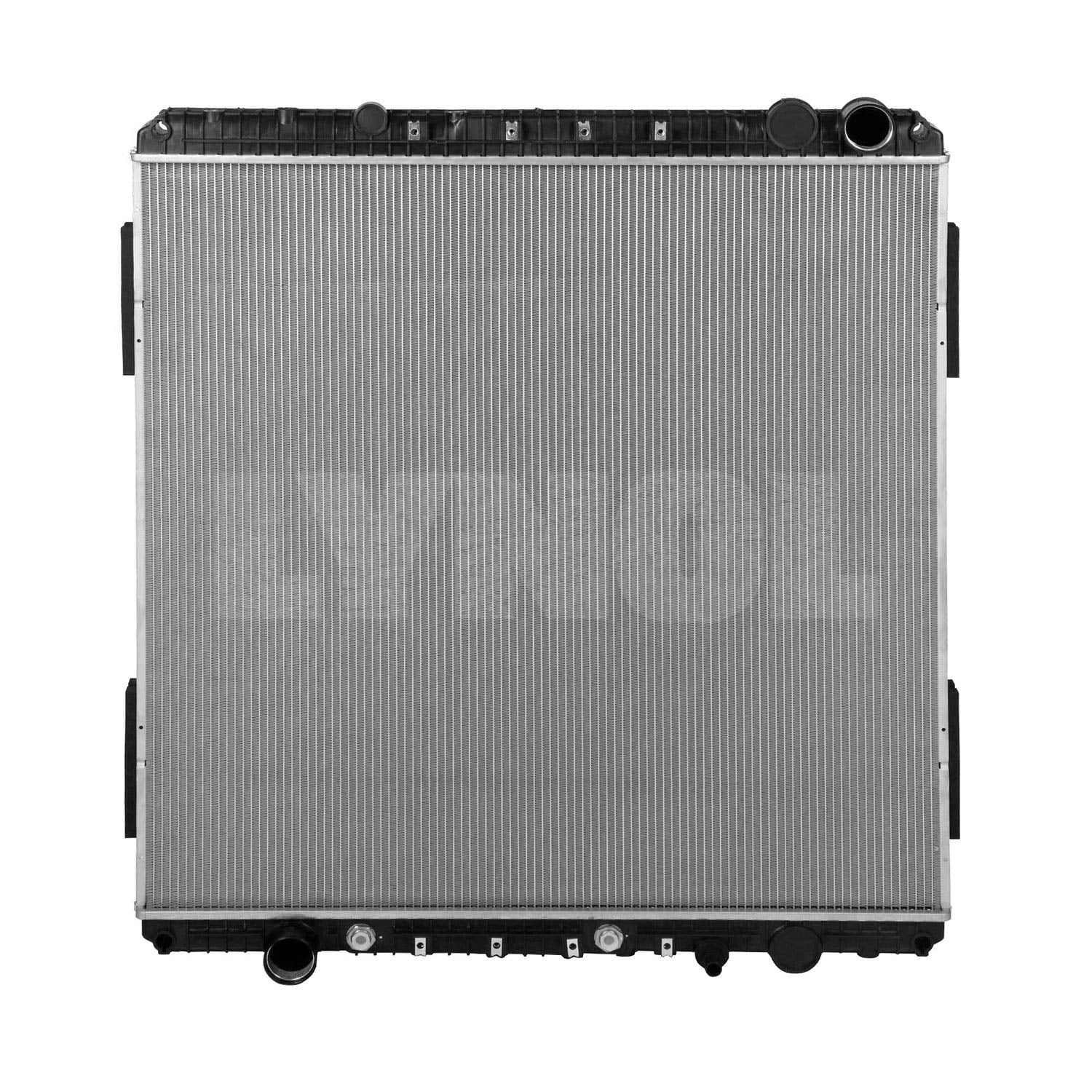Radiator for Freightliner Cascadia, M2 112 / Kenworth T400 / Peterbilt ...