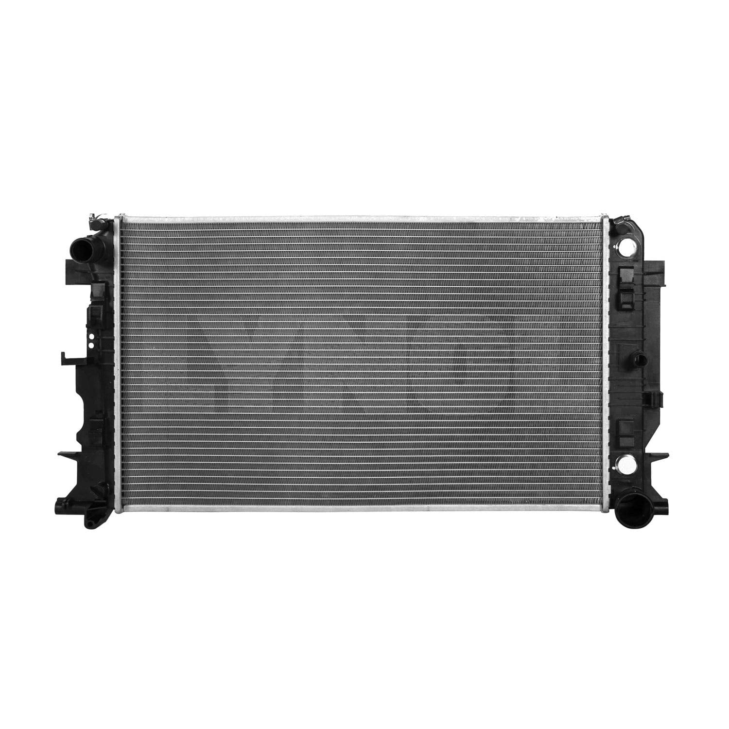 Radiator for Freightliner Sprinter 2500, Sprinter 3500 / Mercedes-Benz ...
