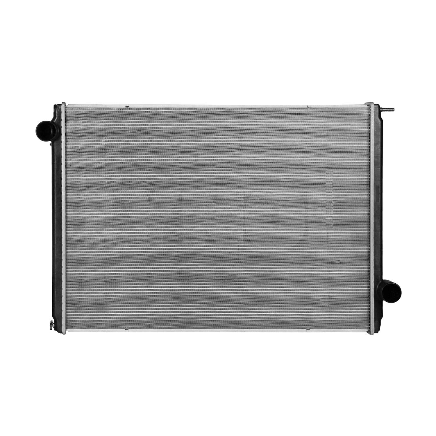 Radiator for Freightliner XB Raised Rail, XC, XB Line / Ford LA9000, L ...