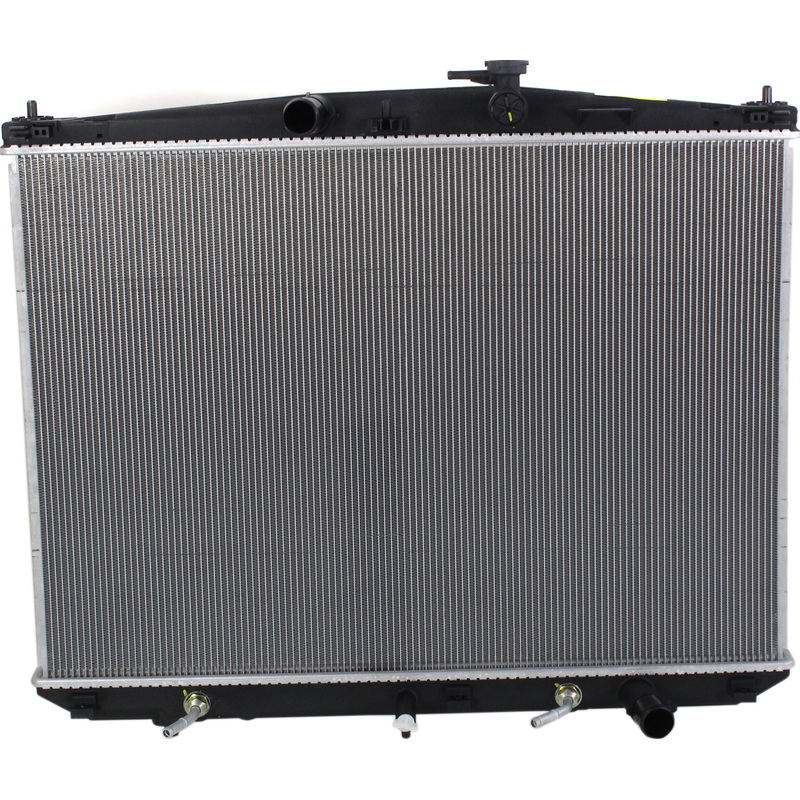 Radiator for HIGHLANDER 14-16 RADIATOR, 3.5L, w/ Tow Pkg - Walmart.com