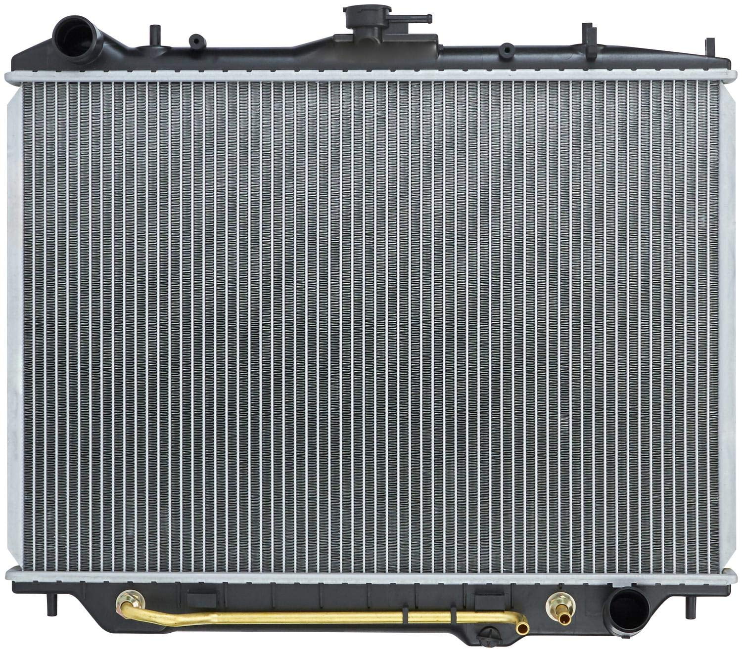 Radiator for Honda Passport/Isuzu Amigo, Rodeo.. - Walmart.com